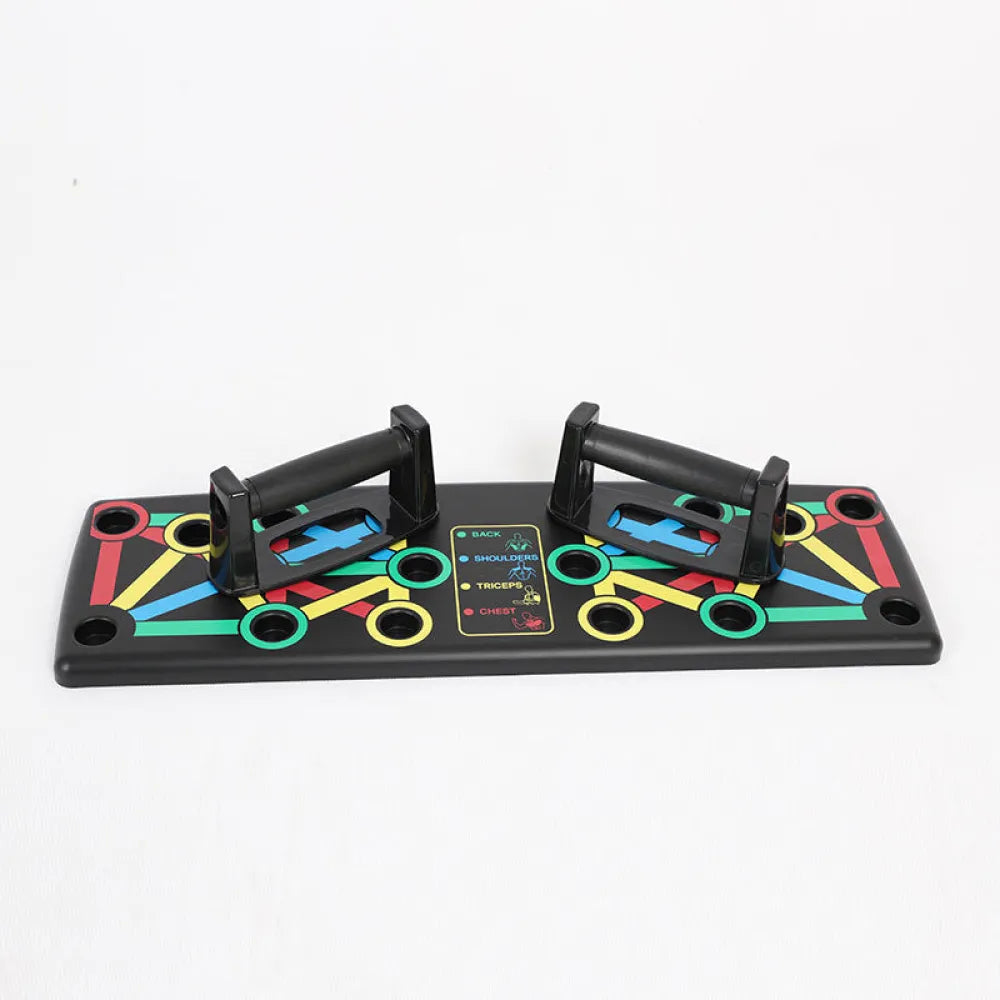 Fitbeast 2.0 Push Up Flex Board for Home Workout – BUYZO