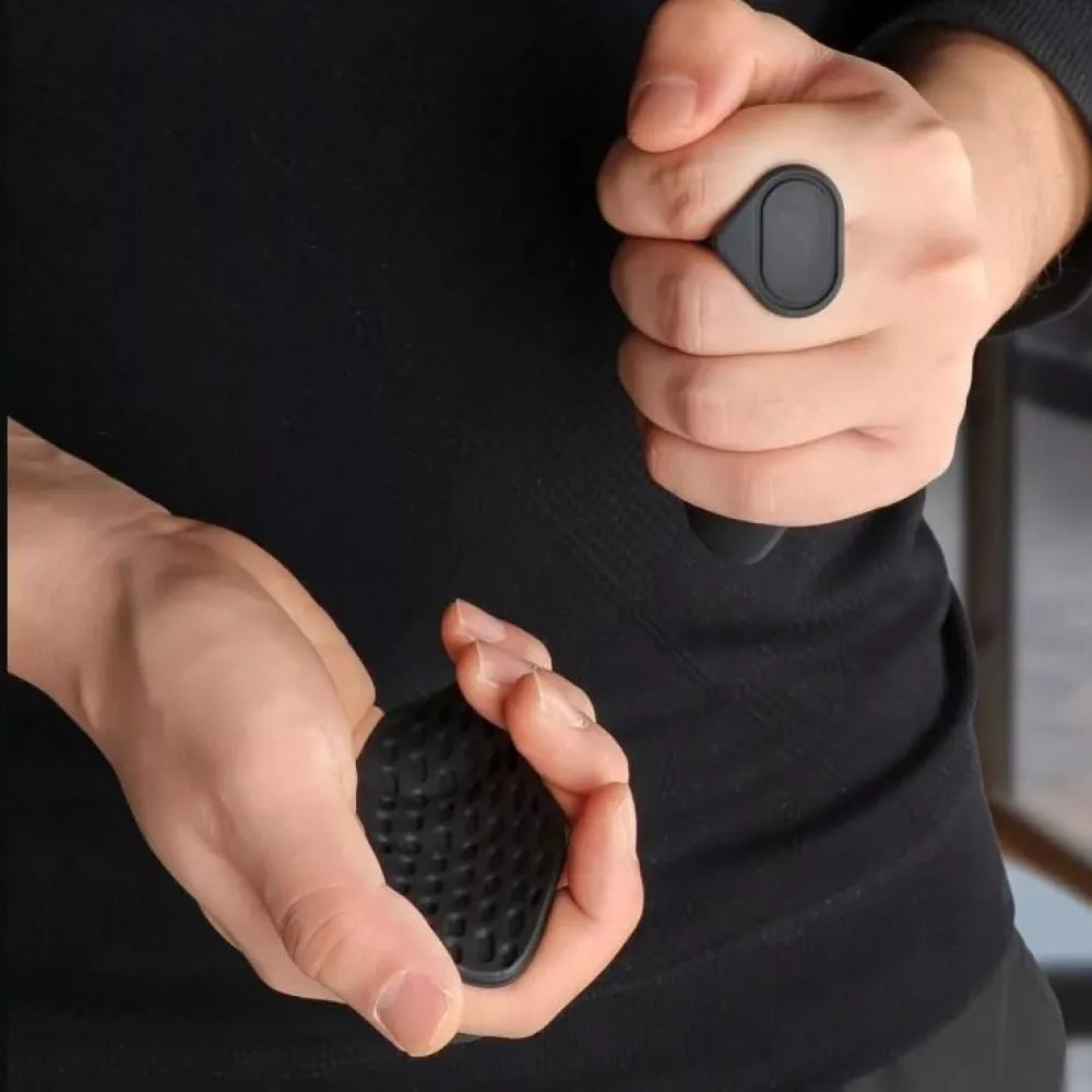 Hand Palm Protection Grips for Exercise Combo Pack – BUYZO